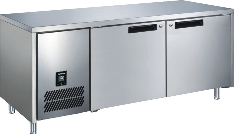 Anvil FBF2203 Freezer Undercounter S/s Door 170L - International ...