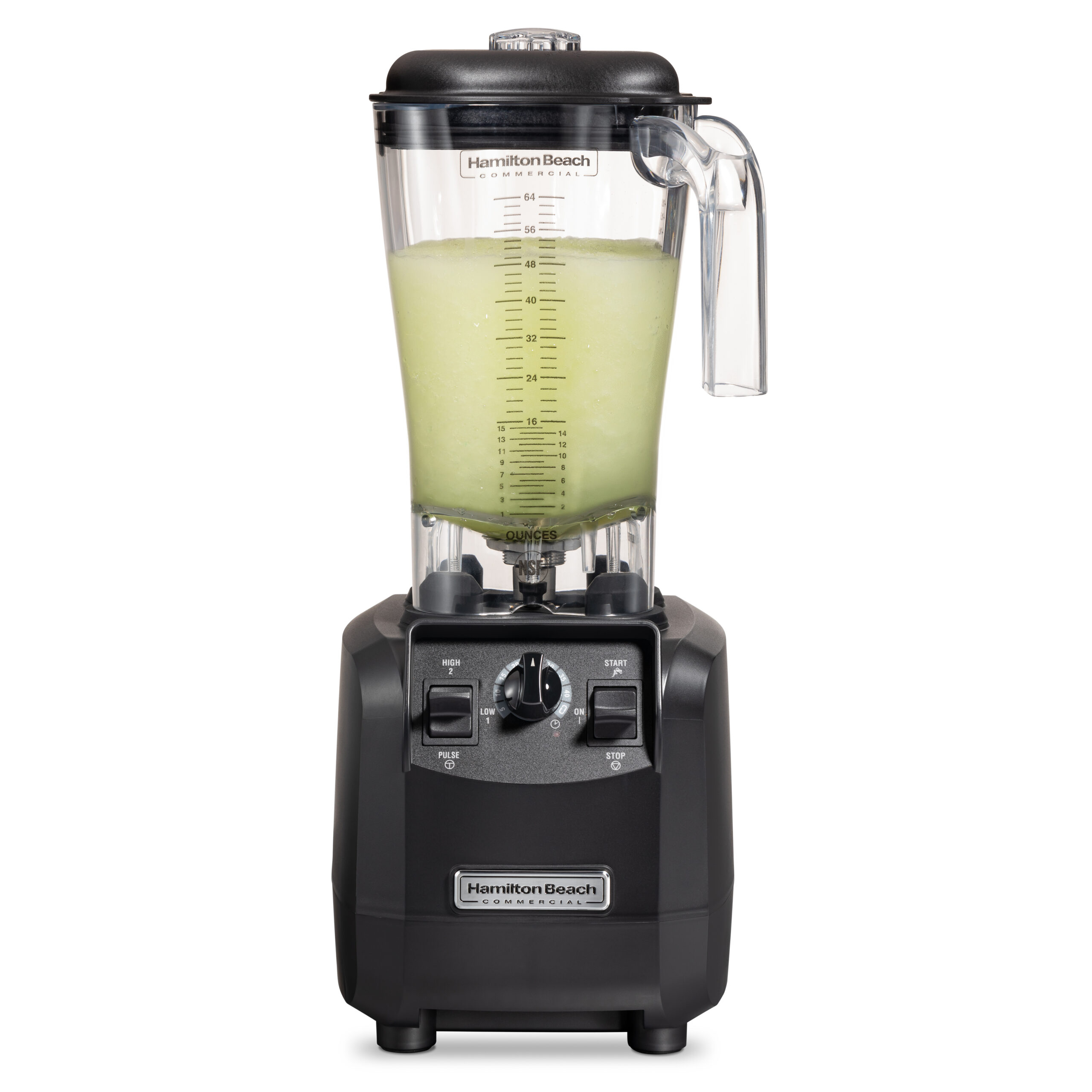 Hamilton Beach Commercial BBD0550 Fury Blender - International Catering ...