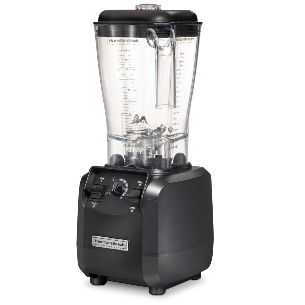 Hamilton Beach Commercial BBD0550 Fury Blender - International Catering ...