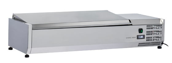 Refrigeration: Display Archives - International Catering Equipment