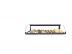 Anvil NDSV37 Cake Display 3 Tier - International Catering Equipment