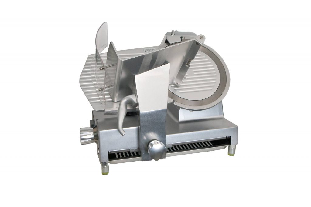 Anvil MSA5300 Heavy Duty 300mm Belt Driven Slicer - International ...
