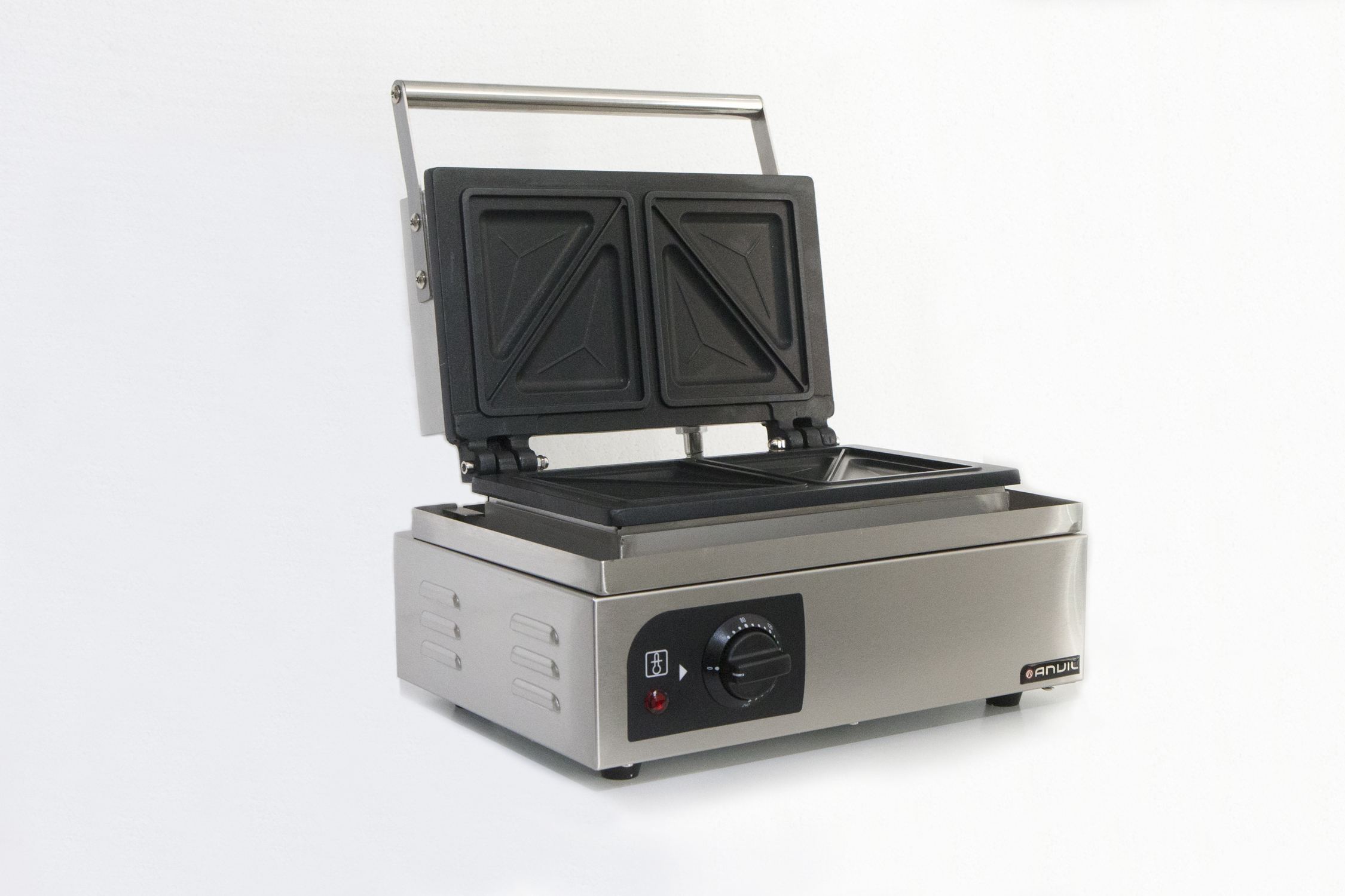 Anvil JMA0001 Jaffle Maker - International Catering Equipment