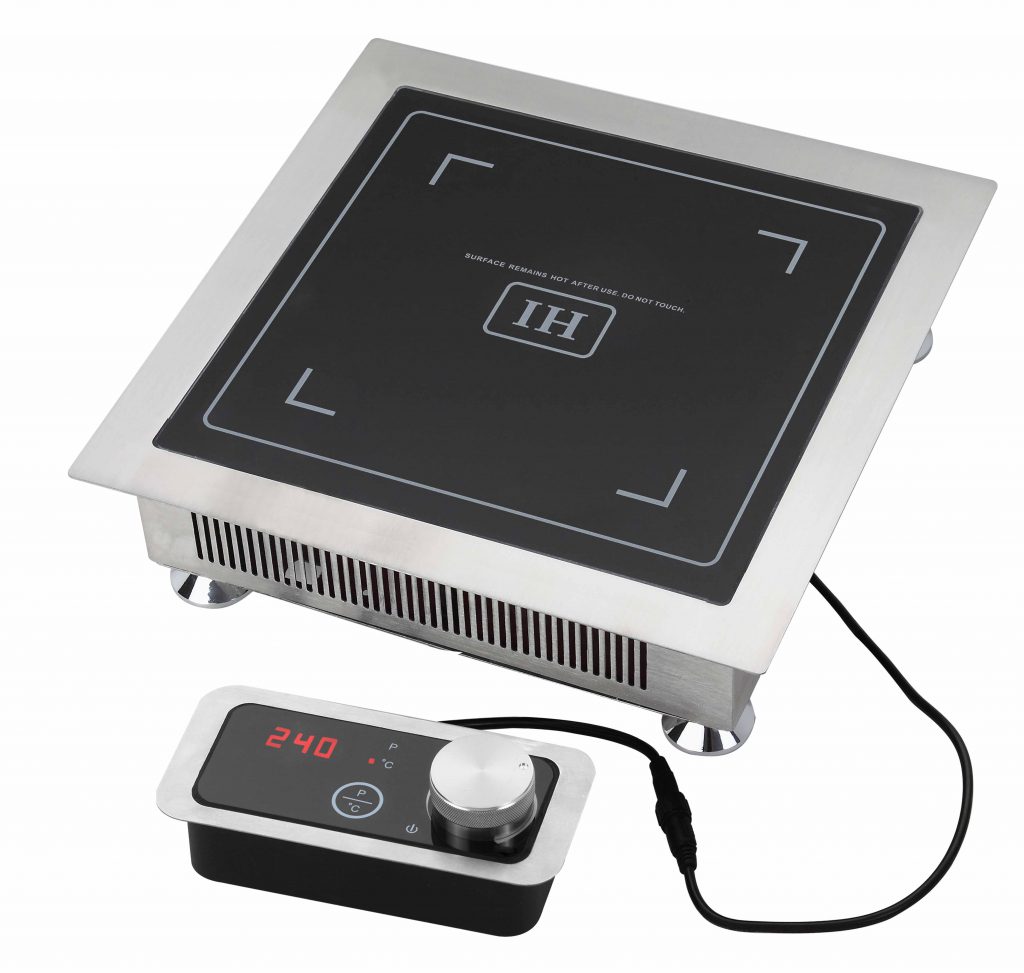 Anvil ICK3500 Induction Cooker - International Catering Equipment