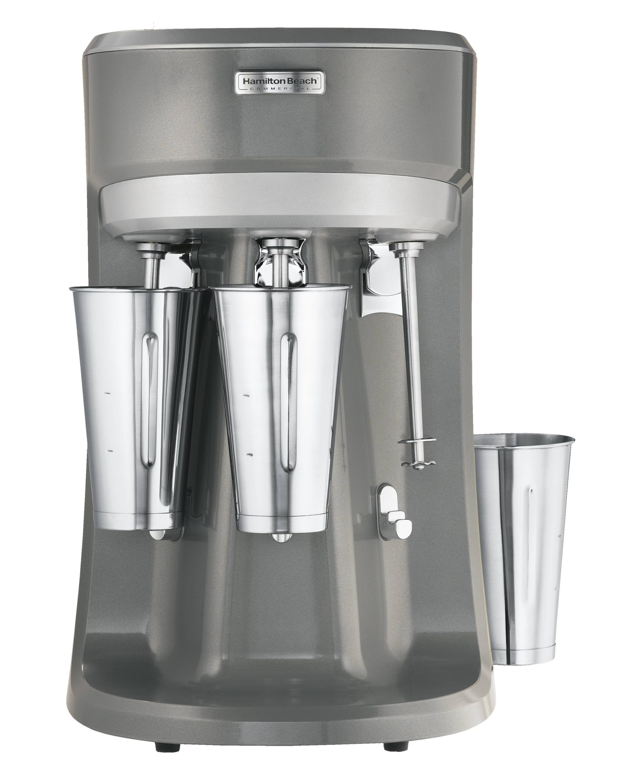 Hamilton Beach Commercial HMD0200 Single Milkshake Mixer ...