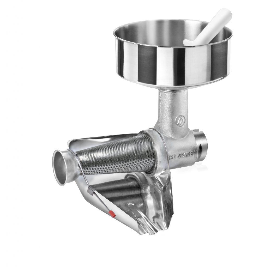 Tre Spade MNS0008 Meat Mincer 8 - International Catering Equipment