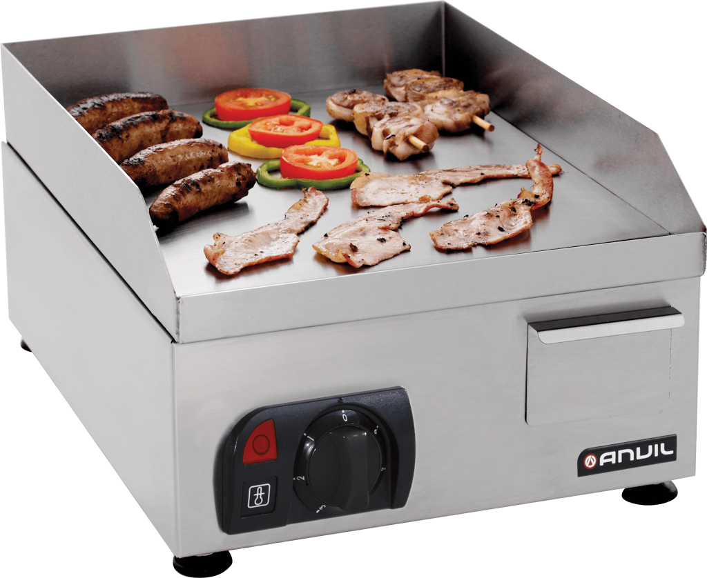 Anvil ICL3500 Large Induction Cooker - International Catering Equipment