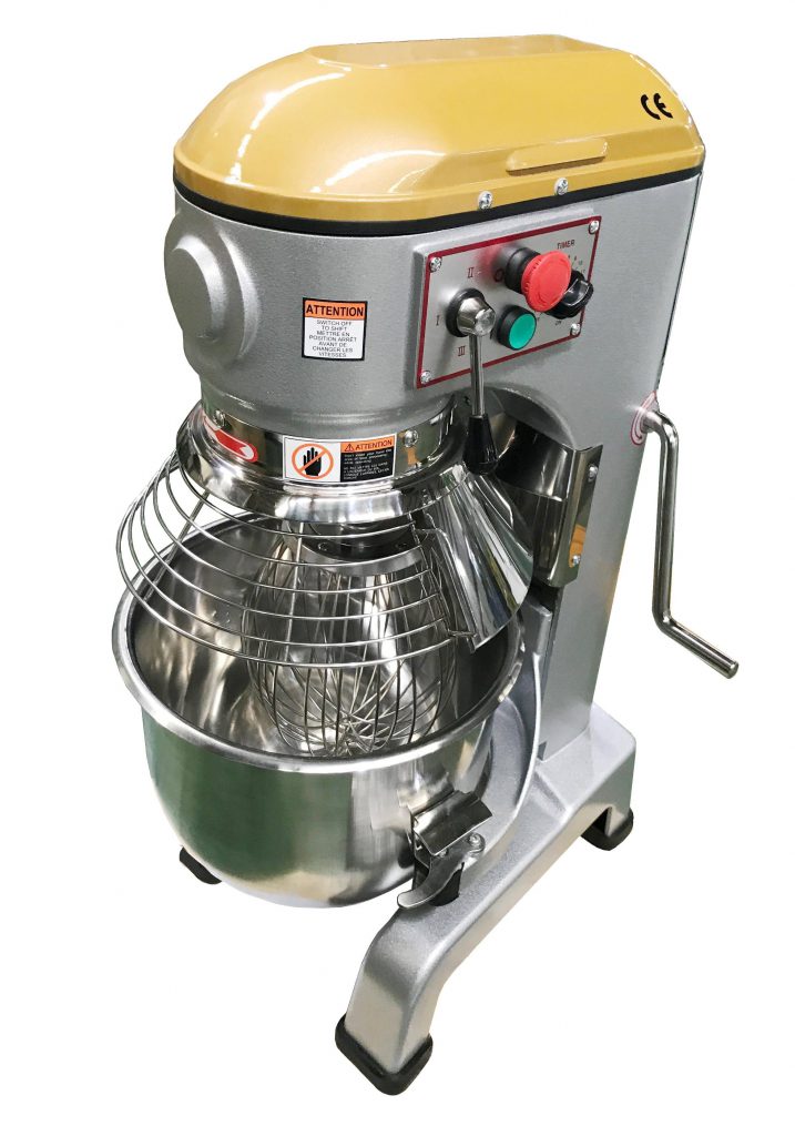 Anvil PMA1020 20 Quart Mixer - International Catering Equipment