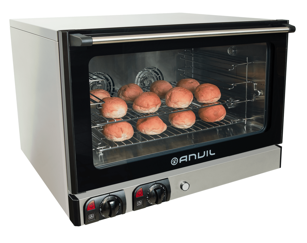 Anvil COA1003 Convection Oven - International Catering Equipment