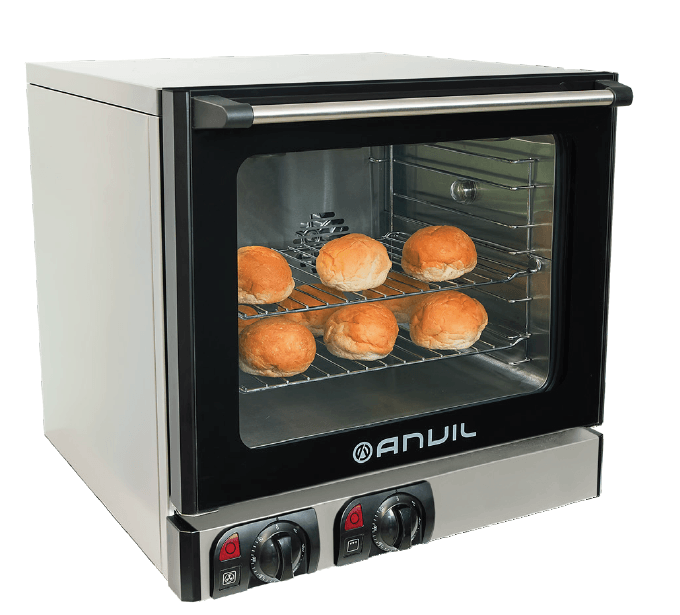 Anvil COA1003 Convection Oven - International Catering Equipment