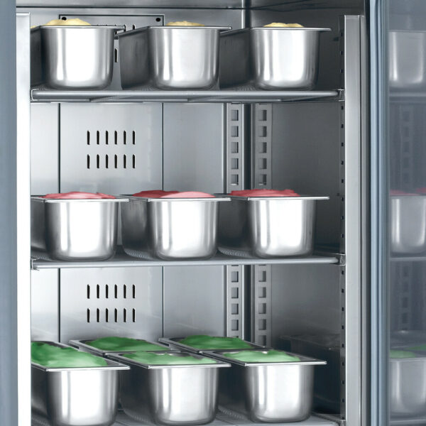 Everlasting GEL2000 Gelato Storage Freezer - International Catering ...
