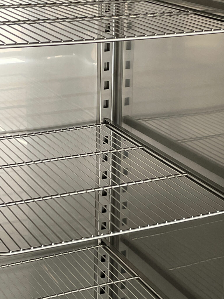 Everlasting DAE0701 Dry Age Meat Cabinet Single Door - International ...