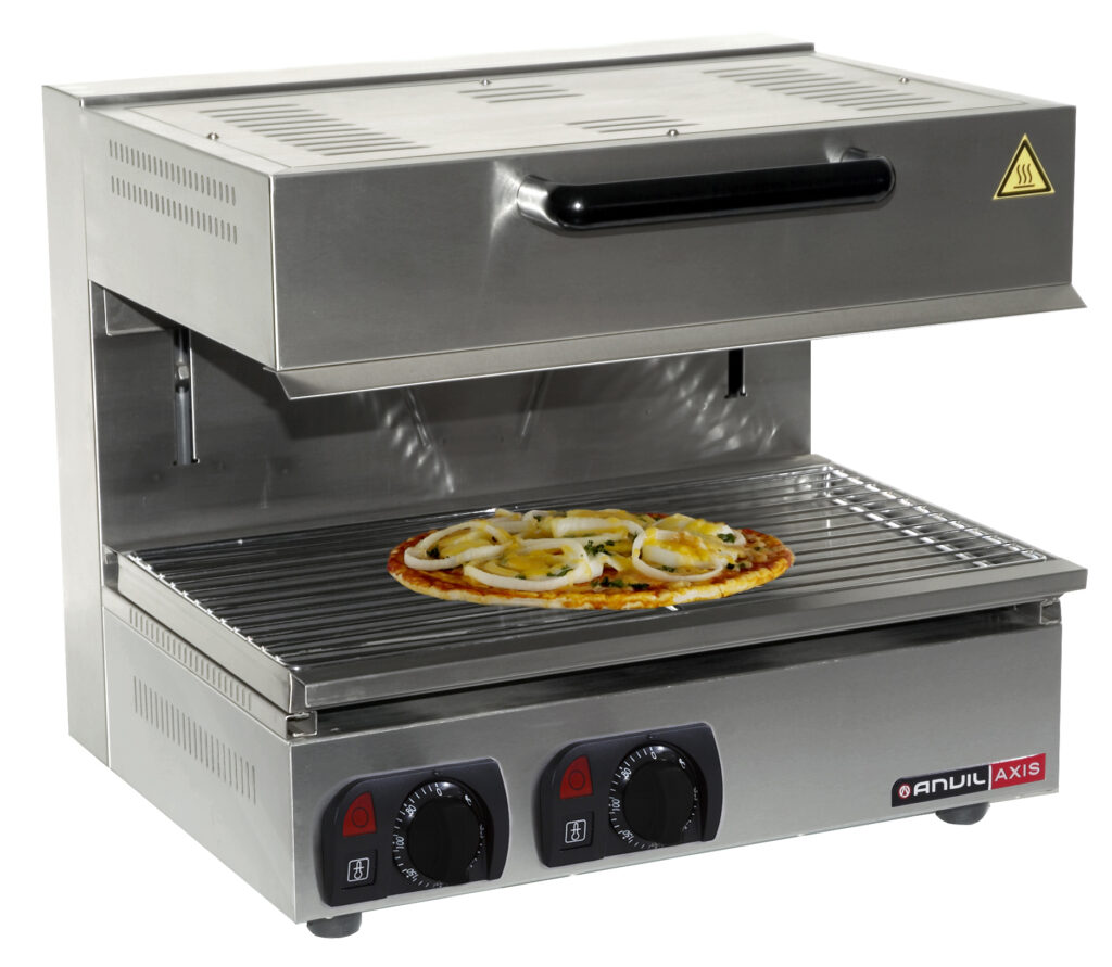 Anvil ICK3500 Induction Cooker - International Catering Equipment