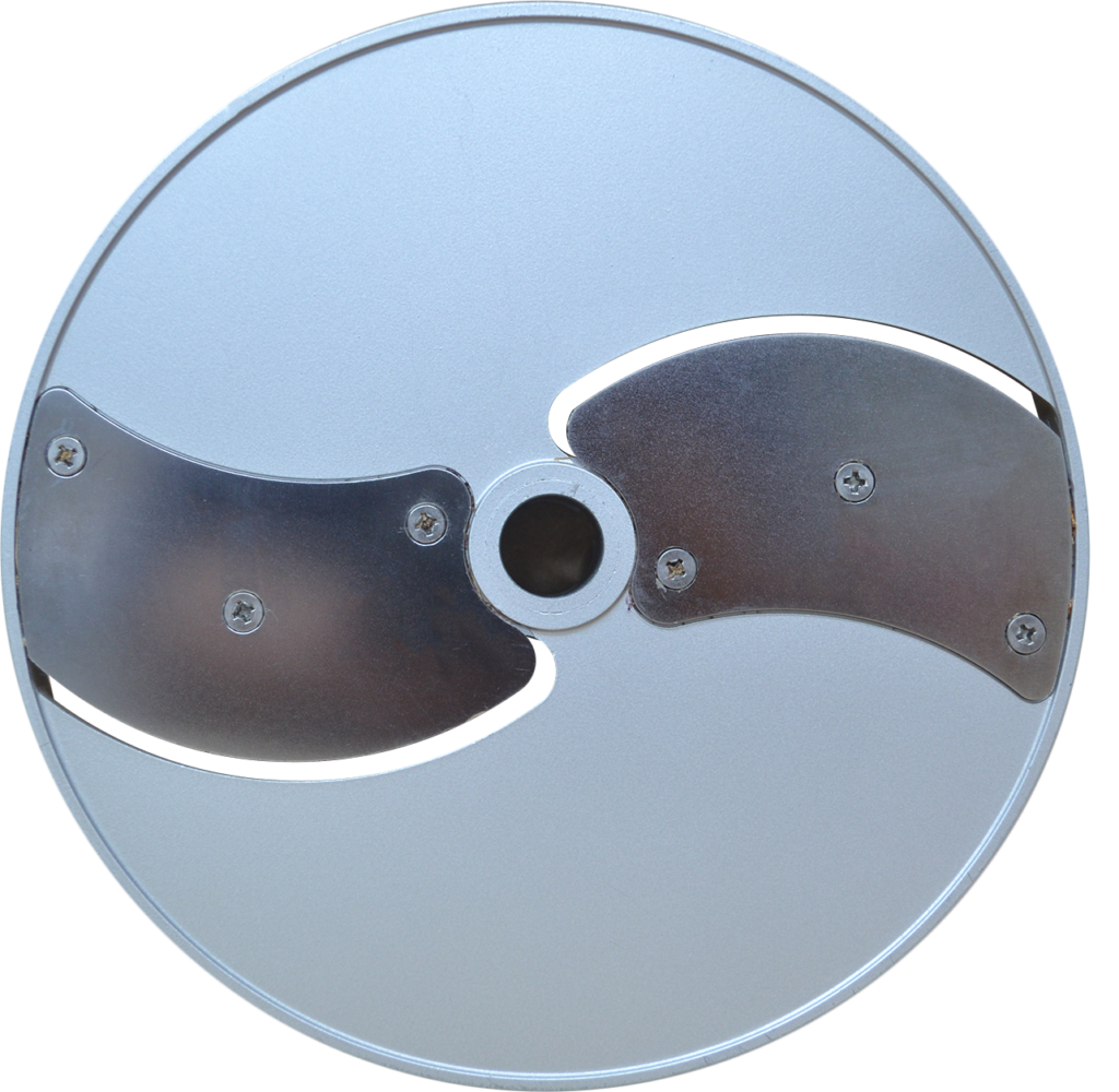 Food Processor Blade - Slicing 1mm - International Catering Equipment