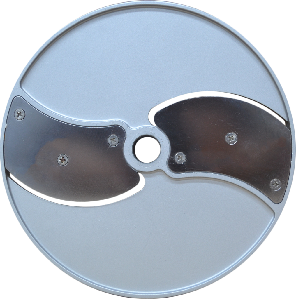 Food Processor Blade - Slicing 3mm - International Catering Equipment