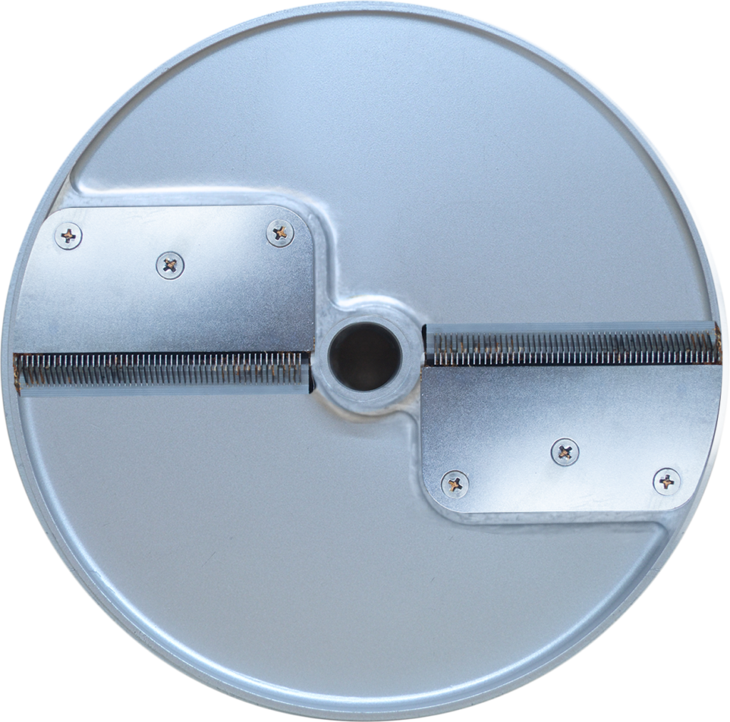 Food Processor Blade - Julienne 1mm - International Catering Equipment