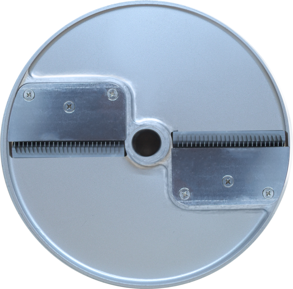 Food Processor Blade - Julienne 3mm - International Catering Equipment
