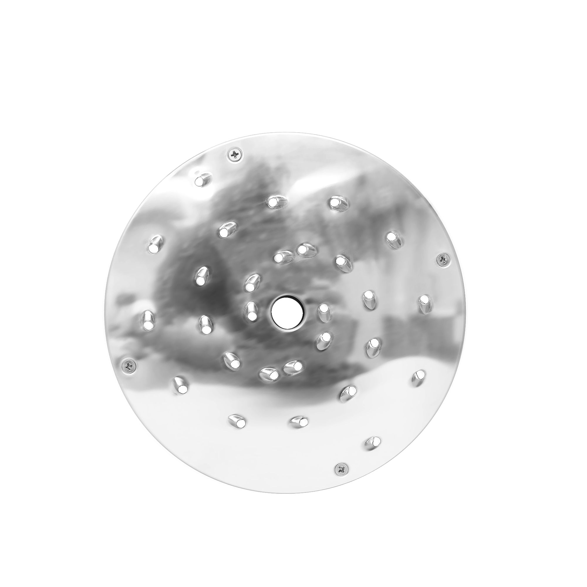 Food Processor Blade - Shredding 5mm - International Catering Equipment
