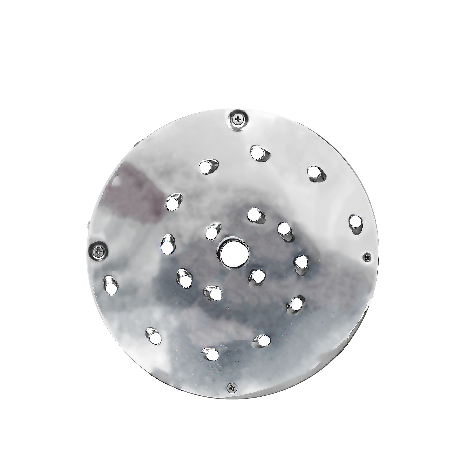 Food Processor Blade - Shredding 8mm - International Catering Equipment