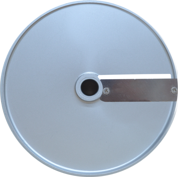 Food Processor Blade - Slicing 10mm - International Catering Equipment