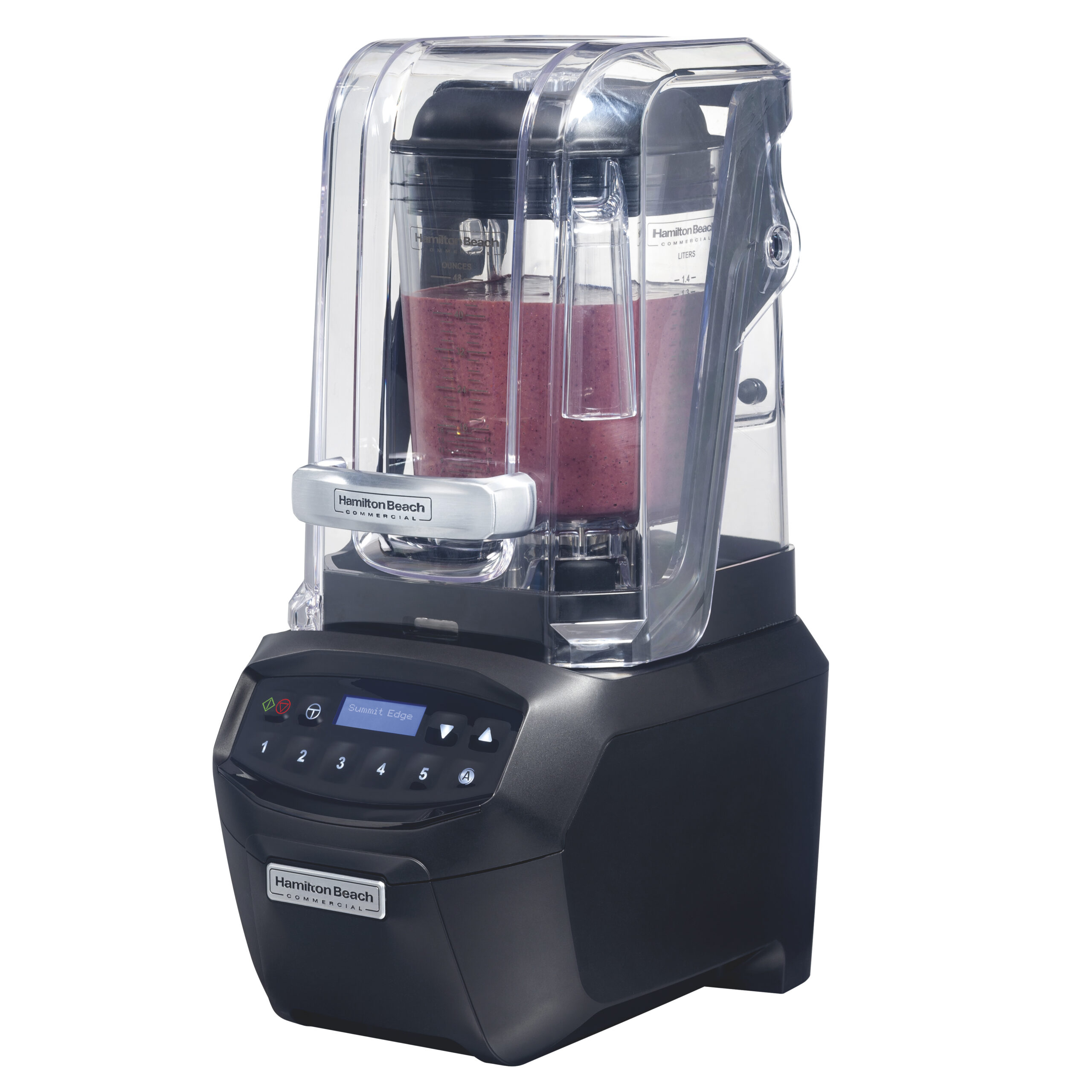 Hamilton Beach Commercial BBS0855 Summit Edge Blender - International ...