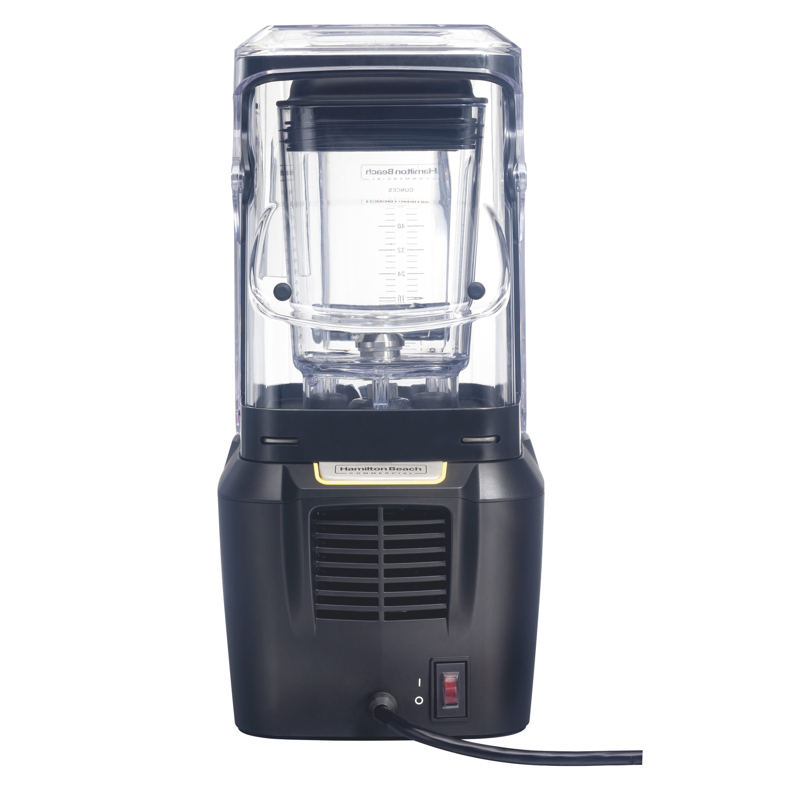 Hamilton Beach Commercial Bbs0855 Summit Edge Blender International Catering Equipment