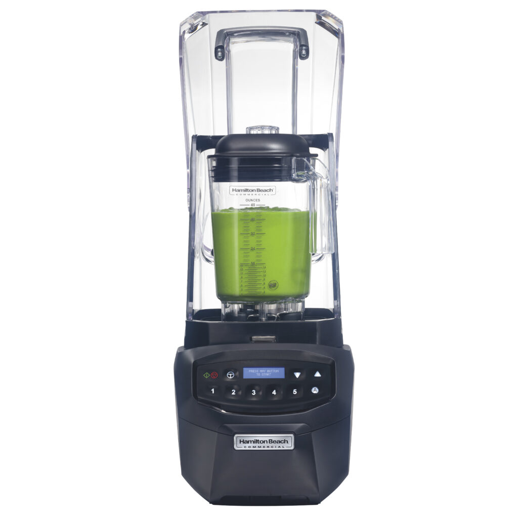 Hamilton Beach Commercial BBS0855 Summit Edge Blender - International ...