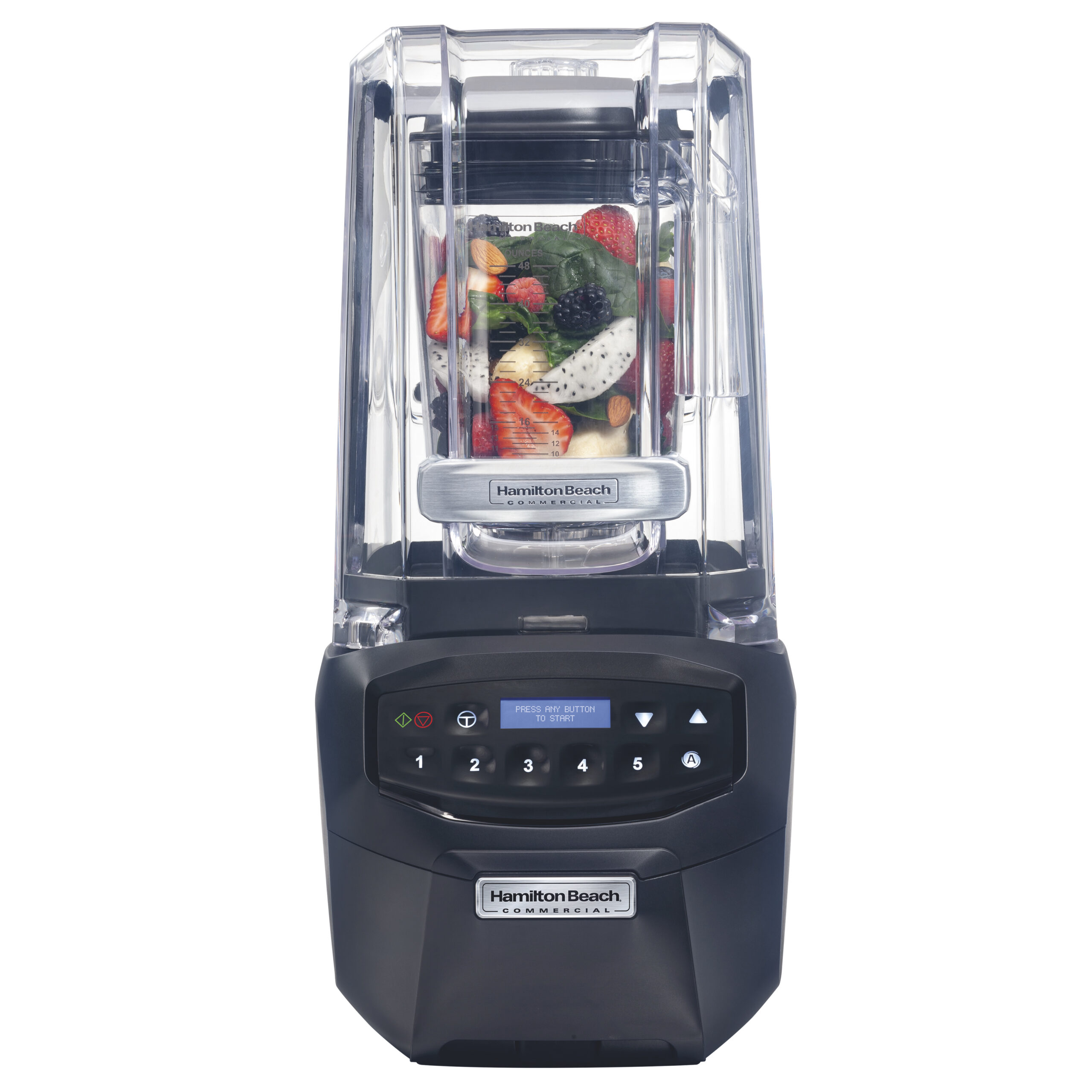 Hamilton Beach Commercial BBS0855 Summit Edge Blender - International Catering Equipment