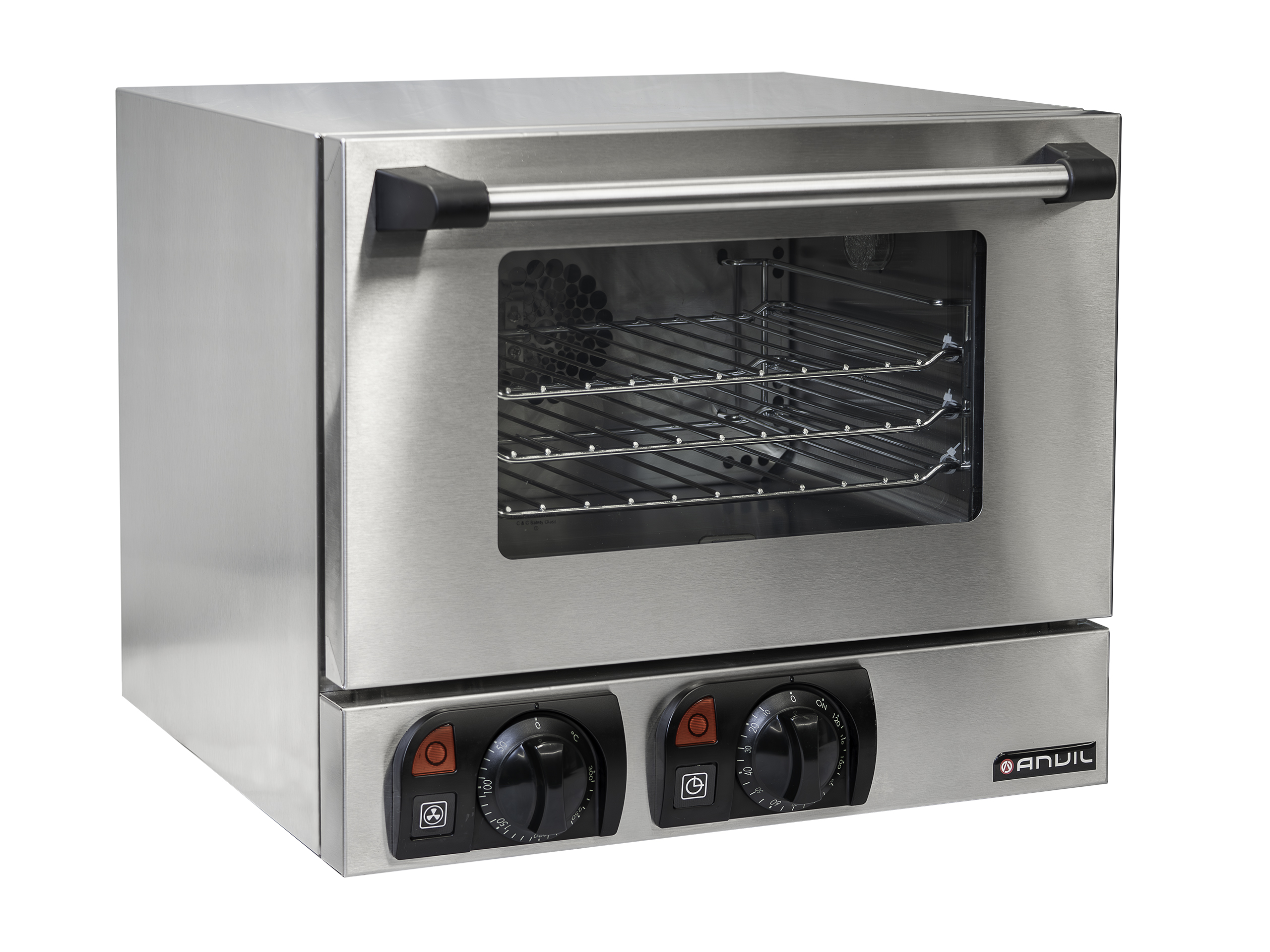 Anvil COA1001 Convection Oven - International Catering Equipment