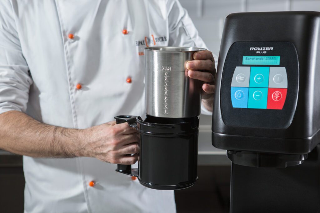 Taurus ROW0001 Rowzer Plus - International Catering Equipment