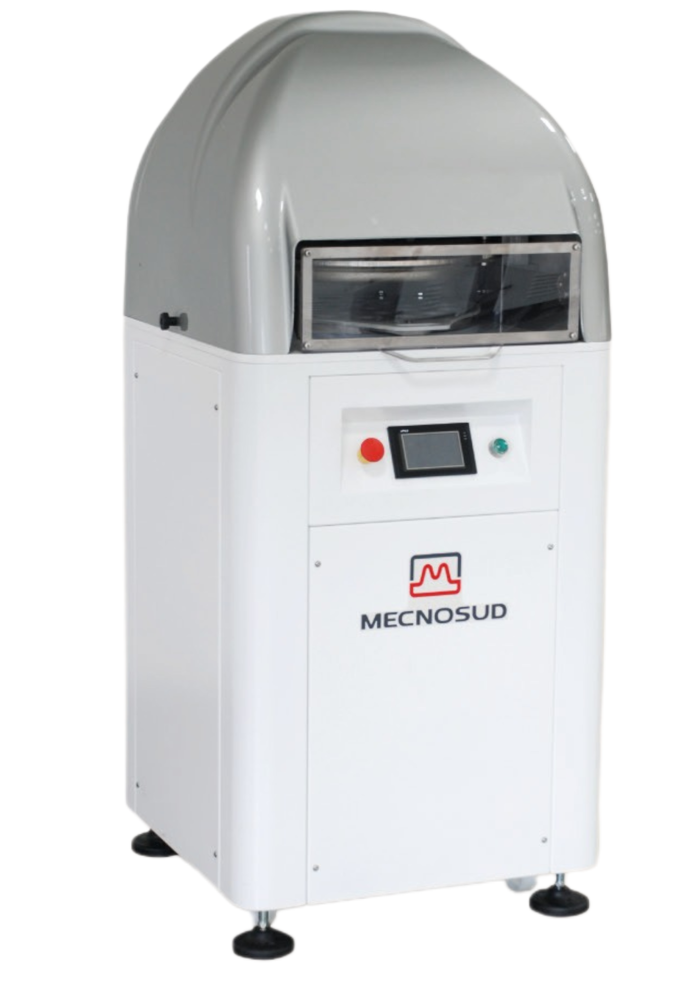 Mecnosud BDM0015A Automatic Bun Divider - International Catering Equipment