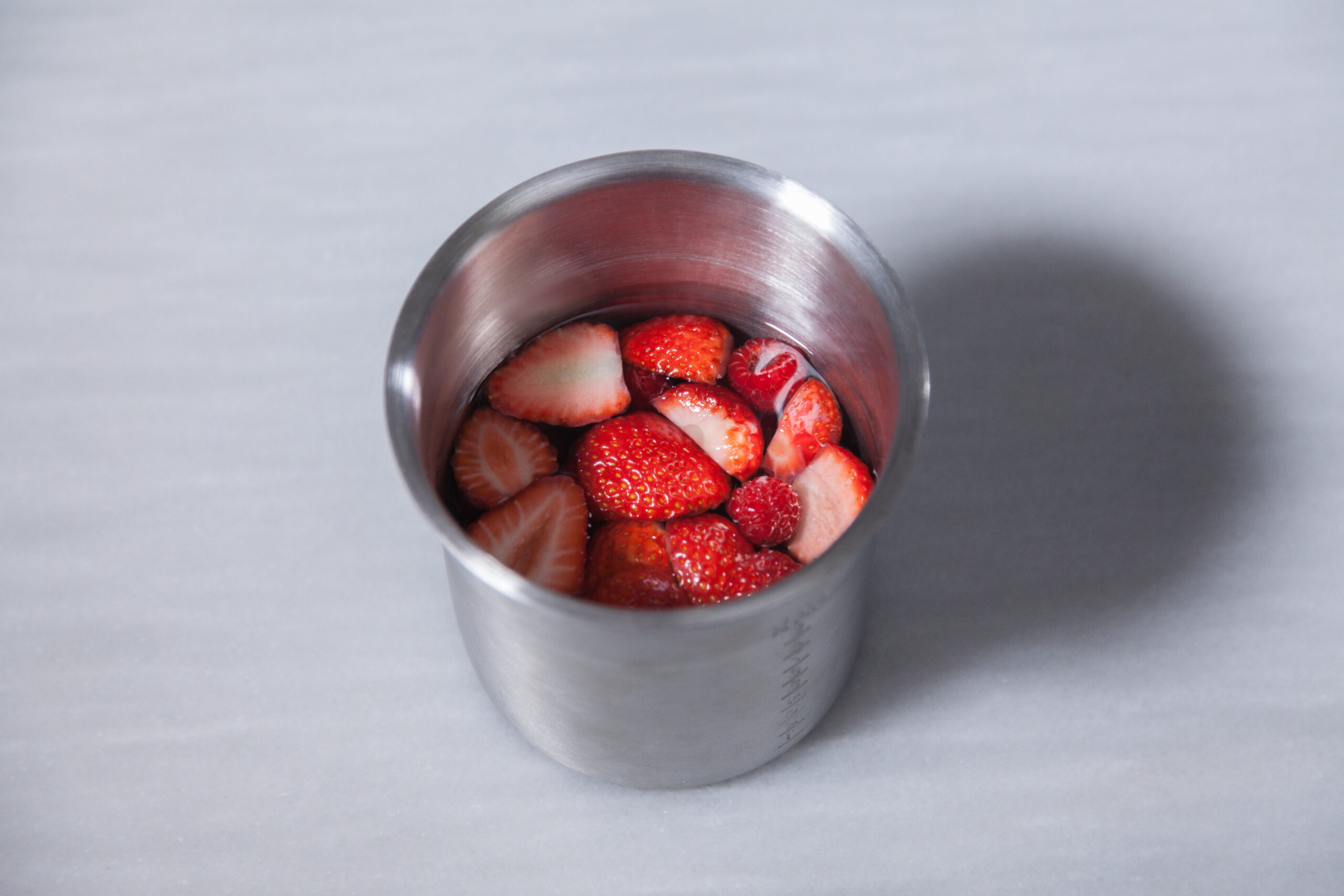 Taurus XROW1001 Additional Beakers - International Catering Equipment