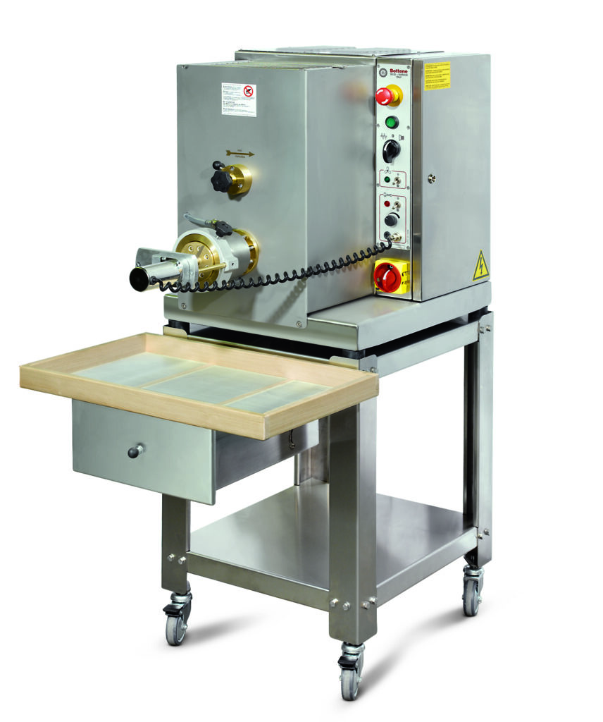 Bottene PMB1096 Pasta Machine PM96 - International Catering Equipment