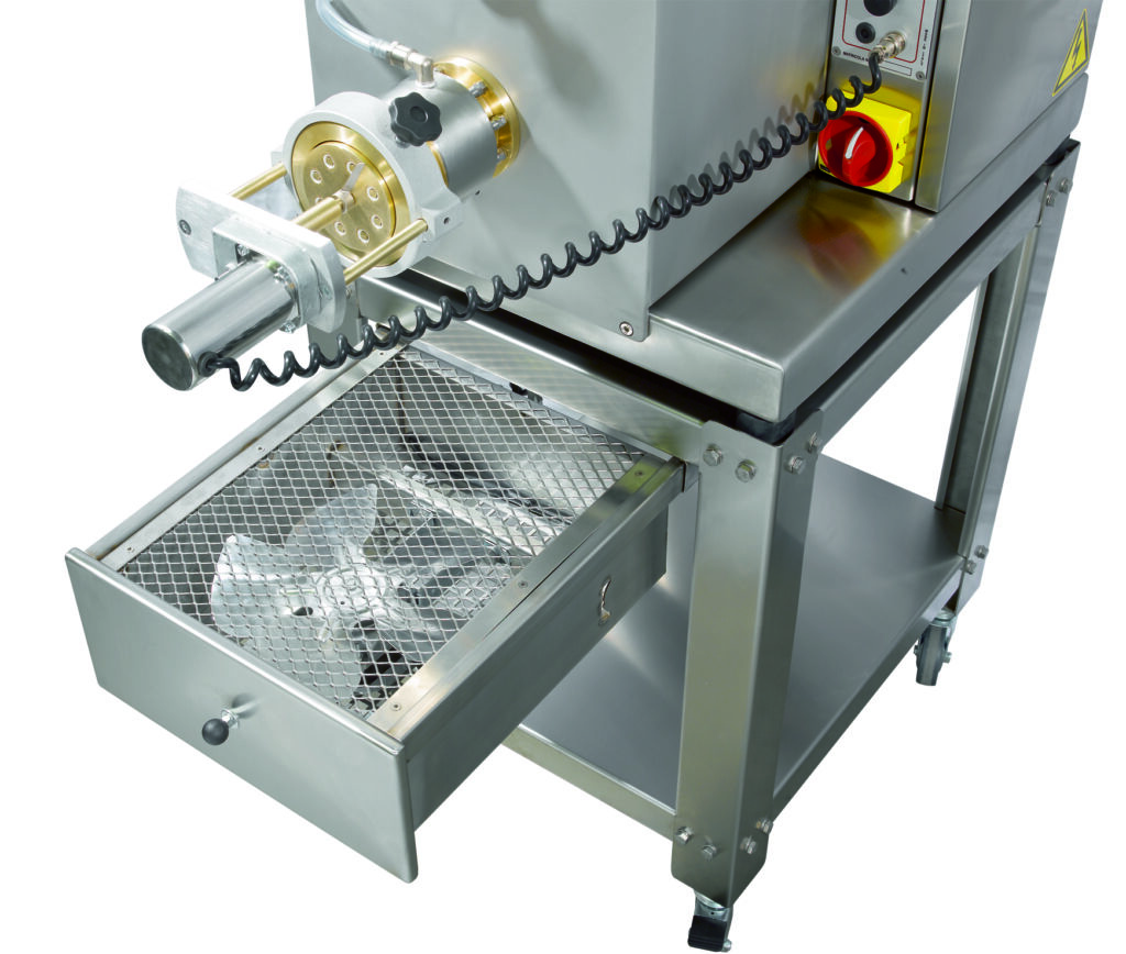 Bottene PMB1096 Pasta Machine PM96 - International Catering Equipment