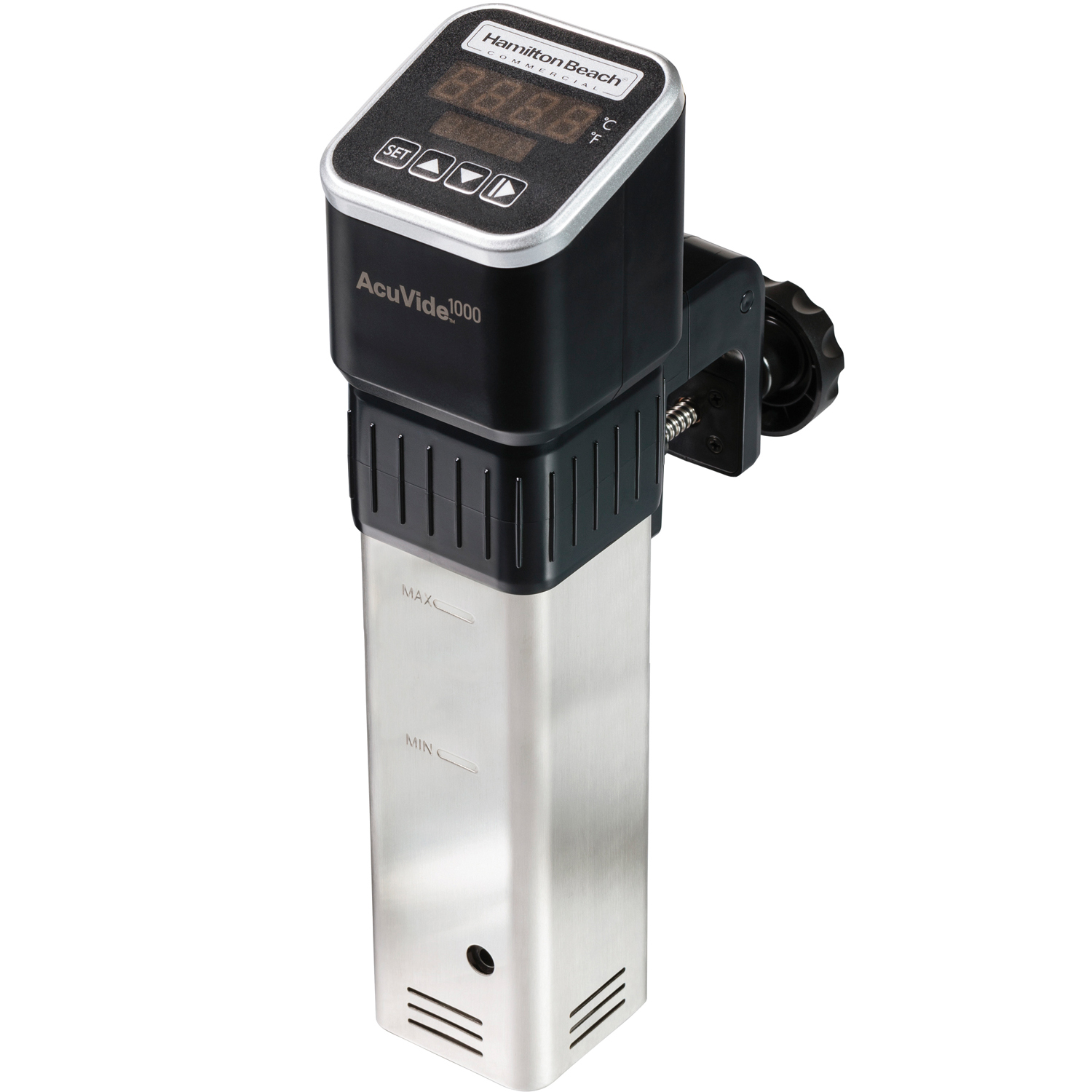 Hamilton Beach Commercial HSV1000 Sous Vide Stick Circulator ...